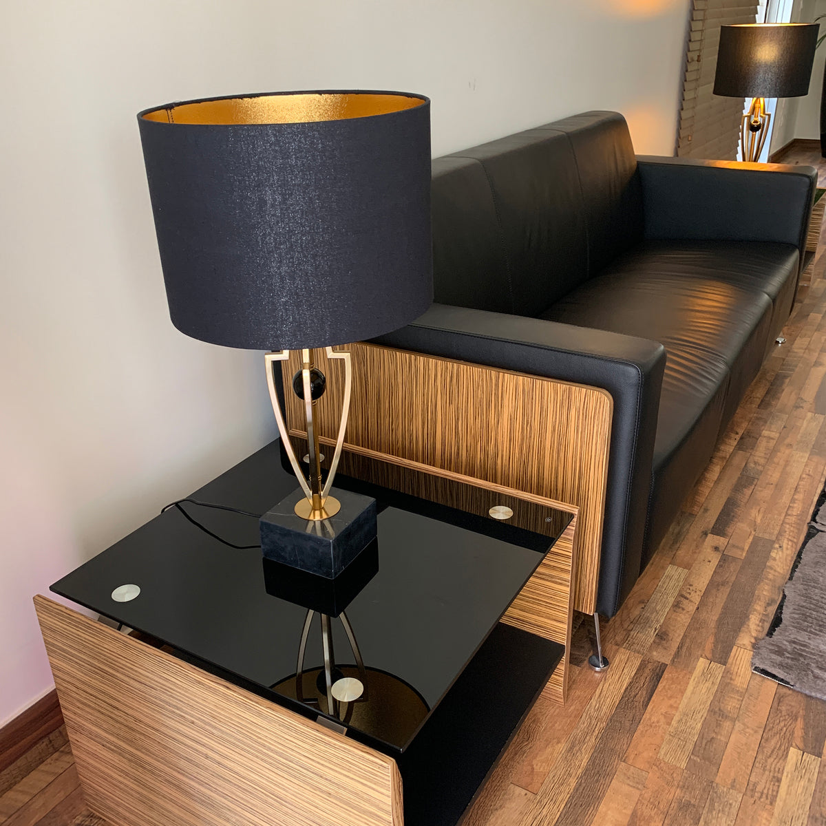 Hermes Table Lamp – Selective Home Decor